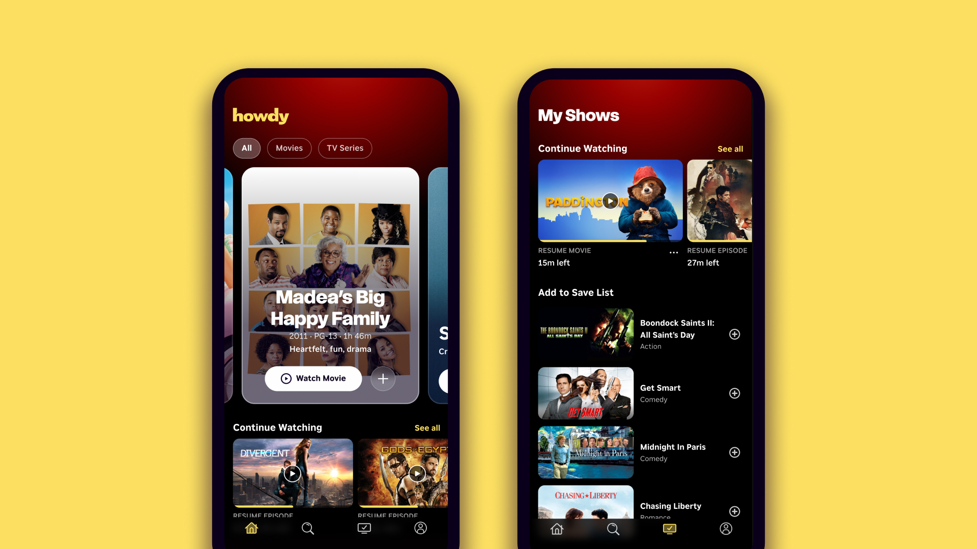 Roku launches Howdy mobile app in US | Advanced Television