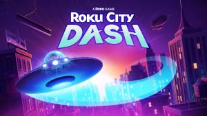 Roku launches interactive game within screensaver | Advanced Television