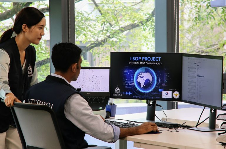 ACE plays key role in anti-piracy training | Advanced Television