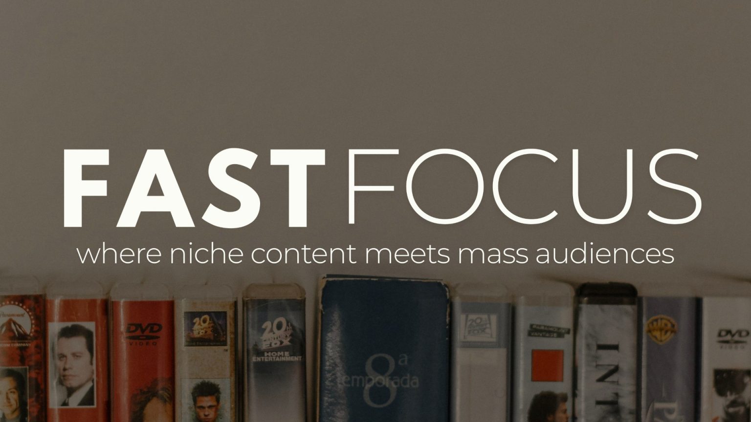 FAST Channels TV shares 5 thriving FAST categories | Advanced Television