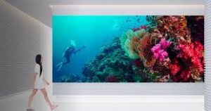 Report: LED video display market grows steadily in Q1 | Advanced Television
