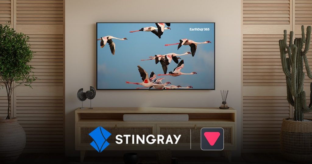 Stingray channels on Vesta Stream in US, Canada | Advanced Television