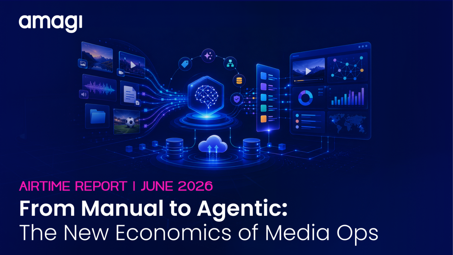 Report: FAST viewing up 55% as metadata challenges hit revenue ...